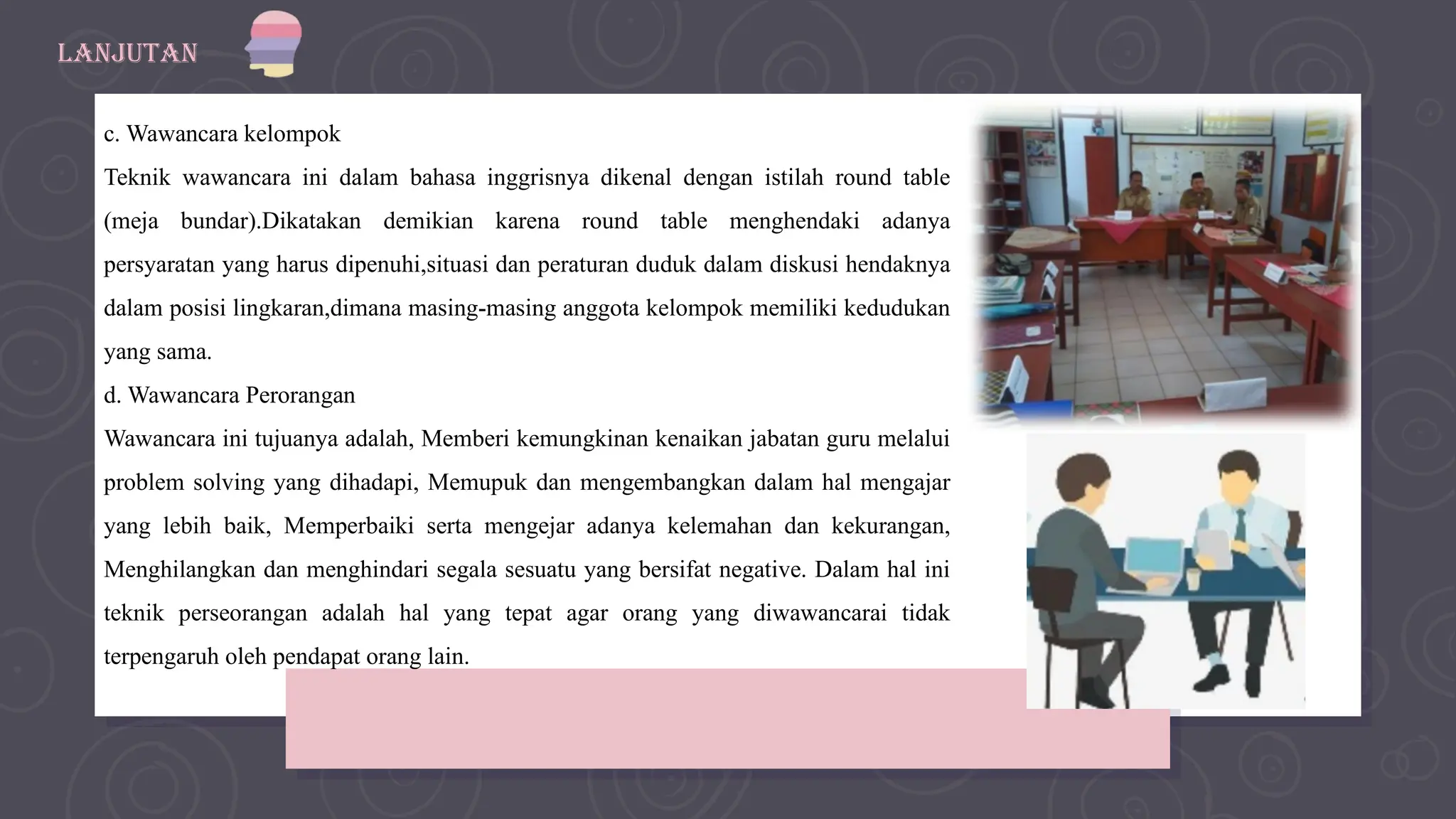 PPT ADM&SUPERV.PEND. KEL13.pptx kelompok | PPTX