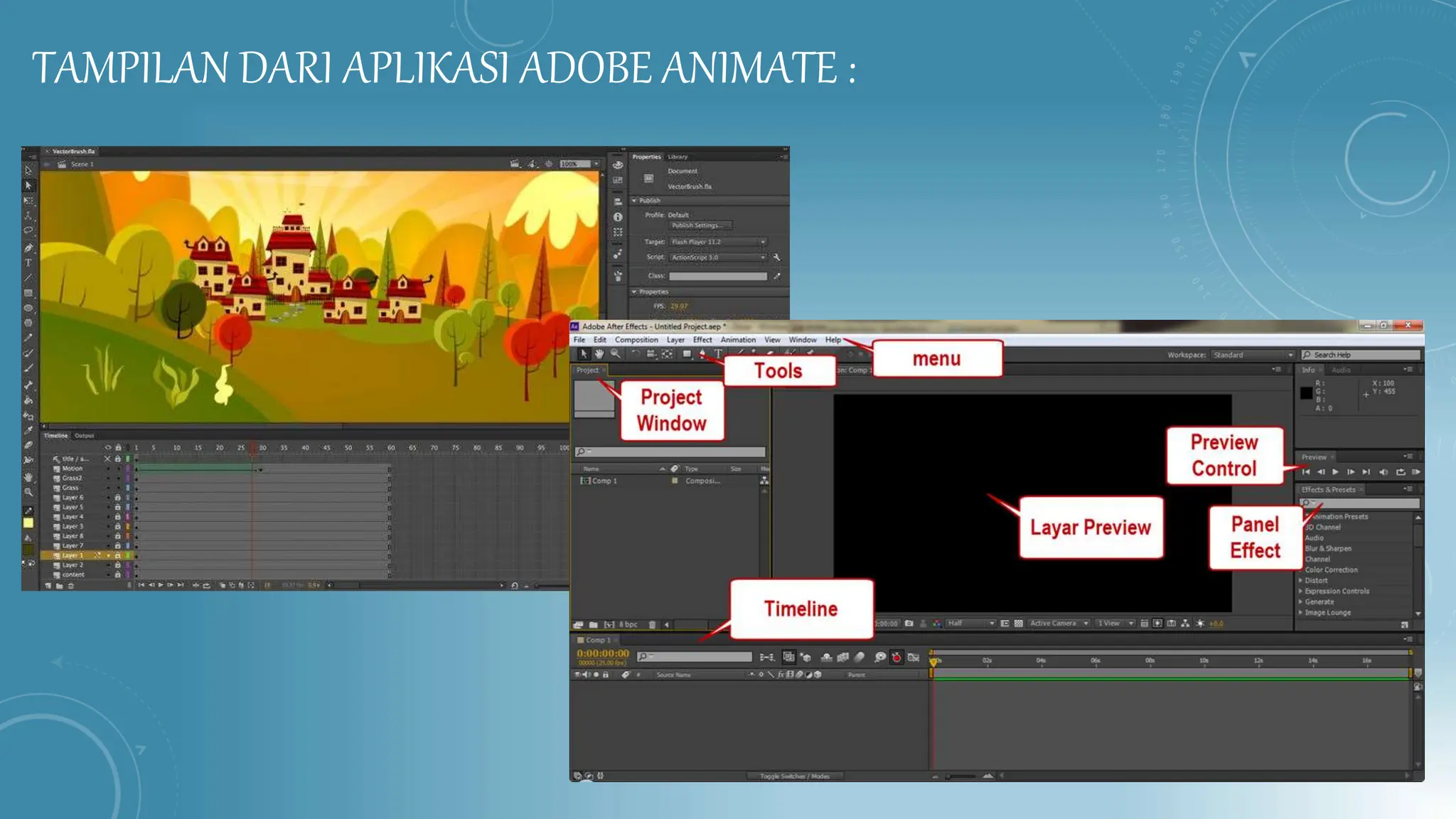 PPT ADOBE ANIMATE dan pengertiannya.pptx