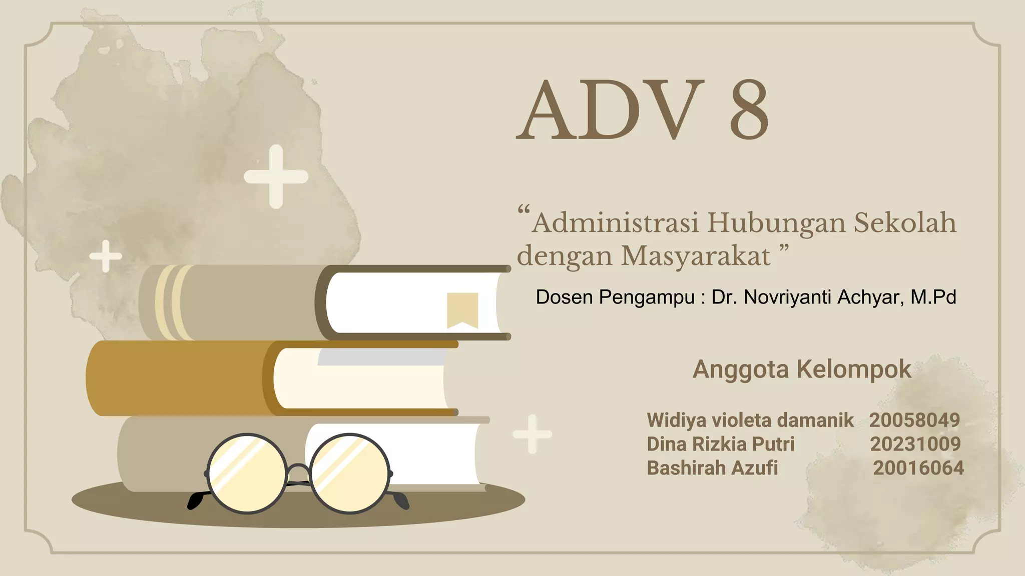 PPT ADV- Kelompok 8(1).pptx