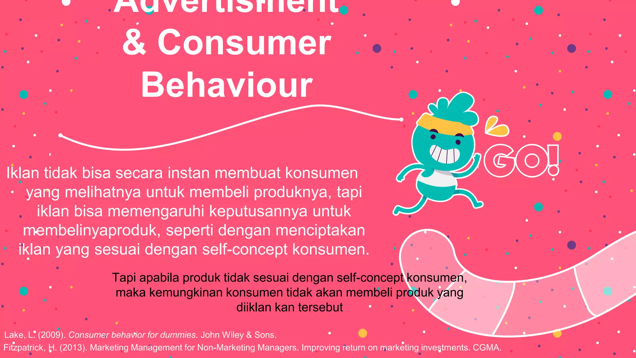 Advertising & Consumer Behaviour | PPT