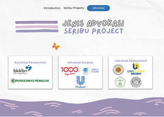 PPT Advokasi Gizi | PDF