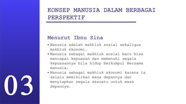 Hakikat Manusia Dalam Islam | PPTX