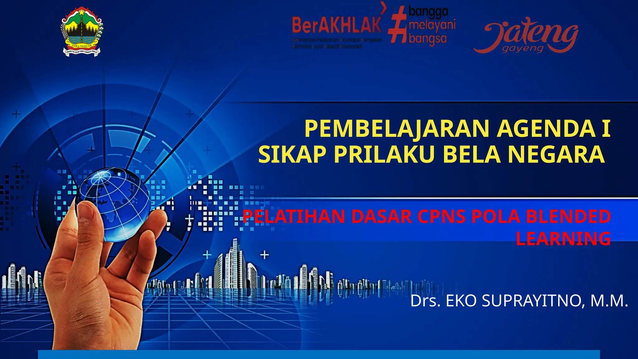 PPT AGENDA I LATSAR CPNS 2025 WI P EKO.pptx