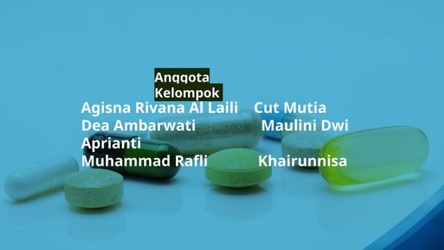 PPT AGIS farmasetika dasar tentang dosis.pptx