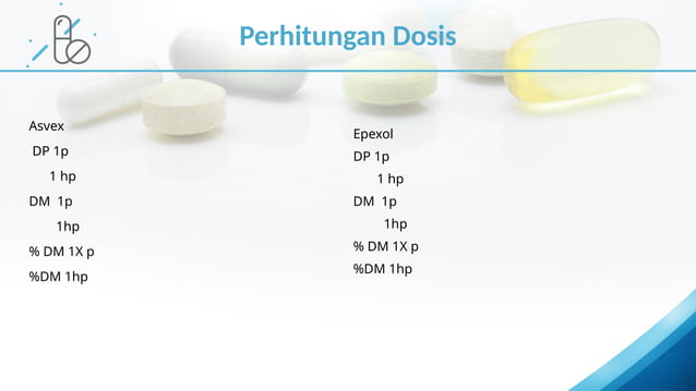 PPT AGIS farmasetika dasar tentang dosis.pptx
