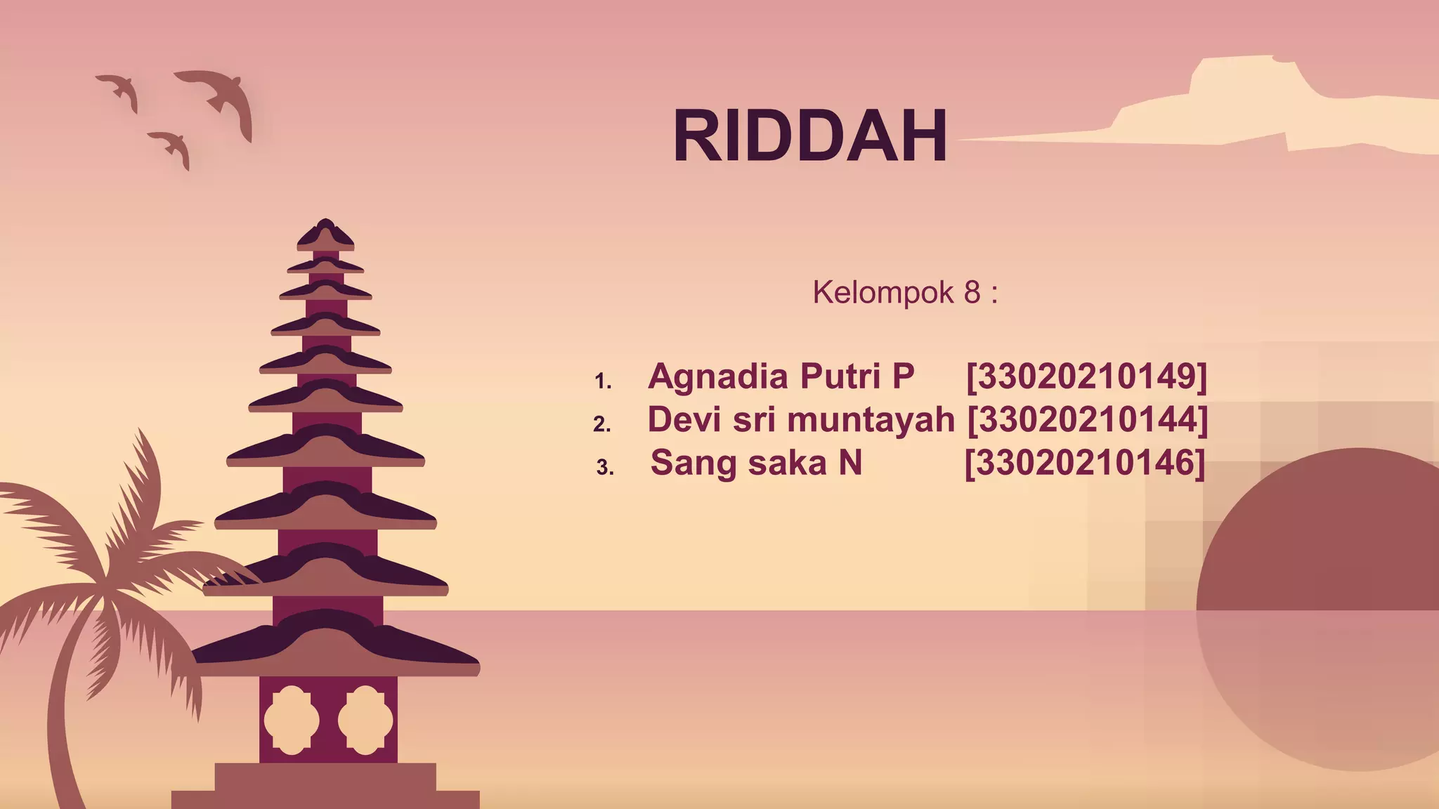 kelompok 8_Riddah.pptx