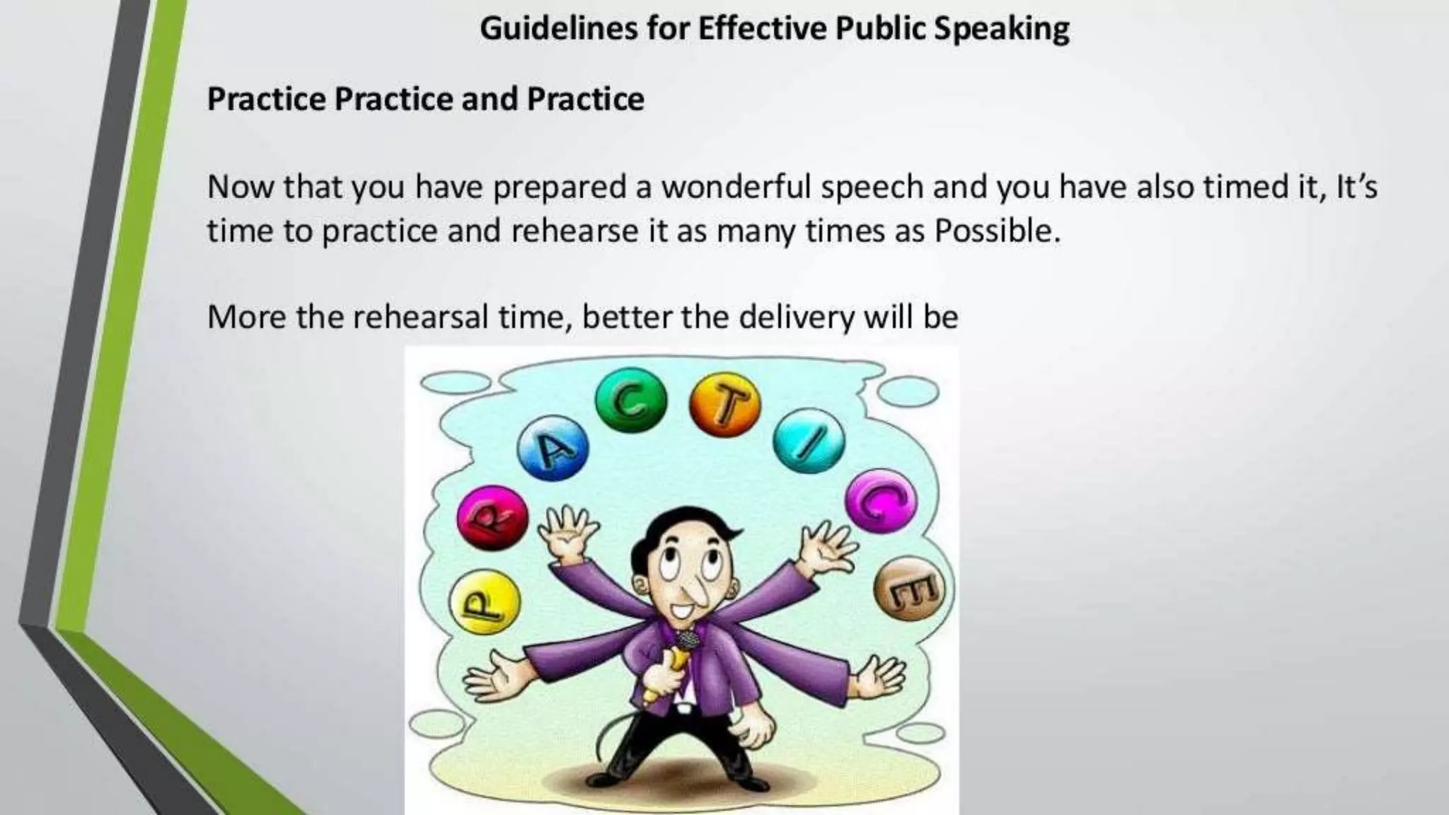 A GOOD PUBLIC SPEAKING, HOW TO DO IT.pptx