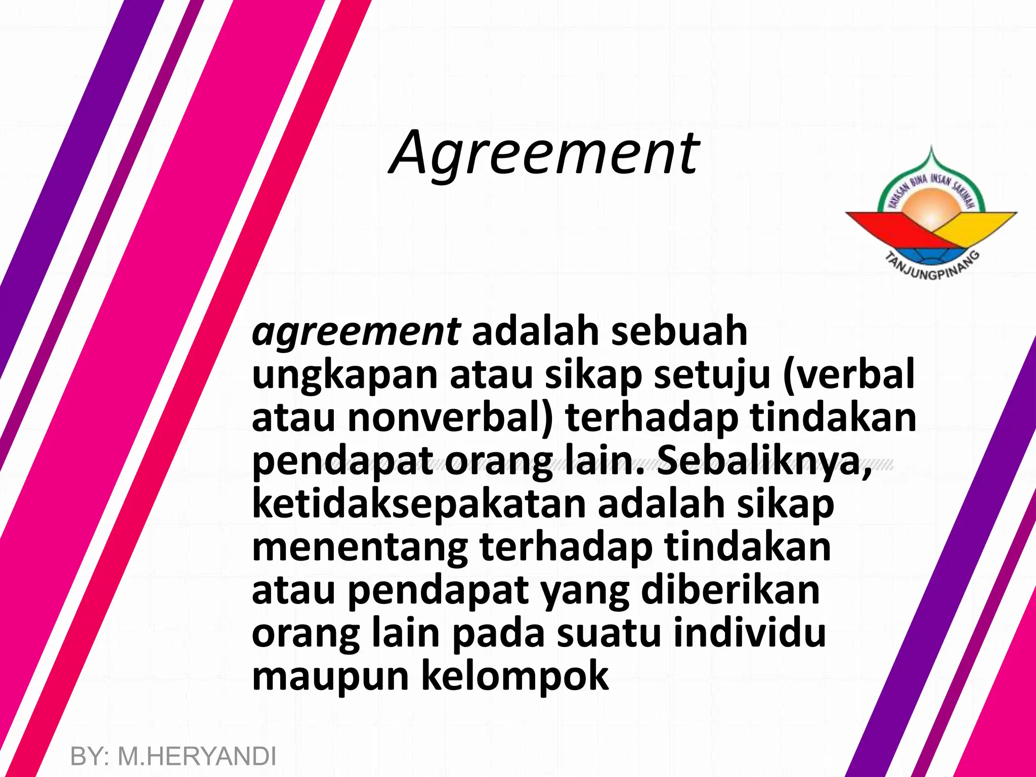 PPT agree and disagree presentation.pptx