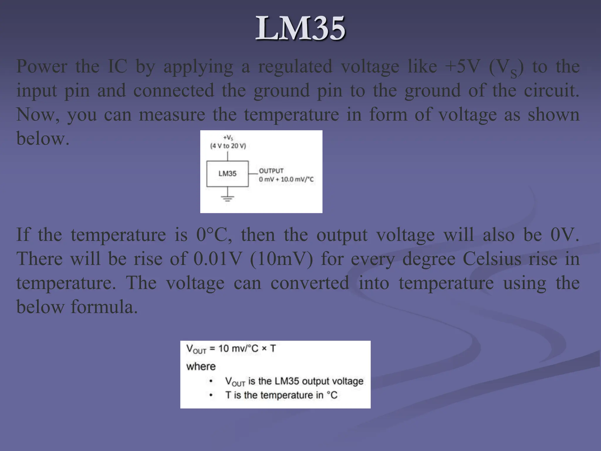 Ppt Agriculture Iot Using Nodemcu And Sensors Pptx