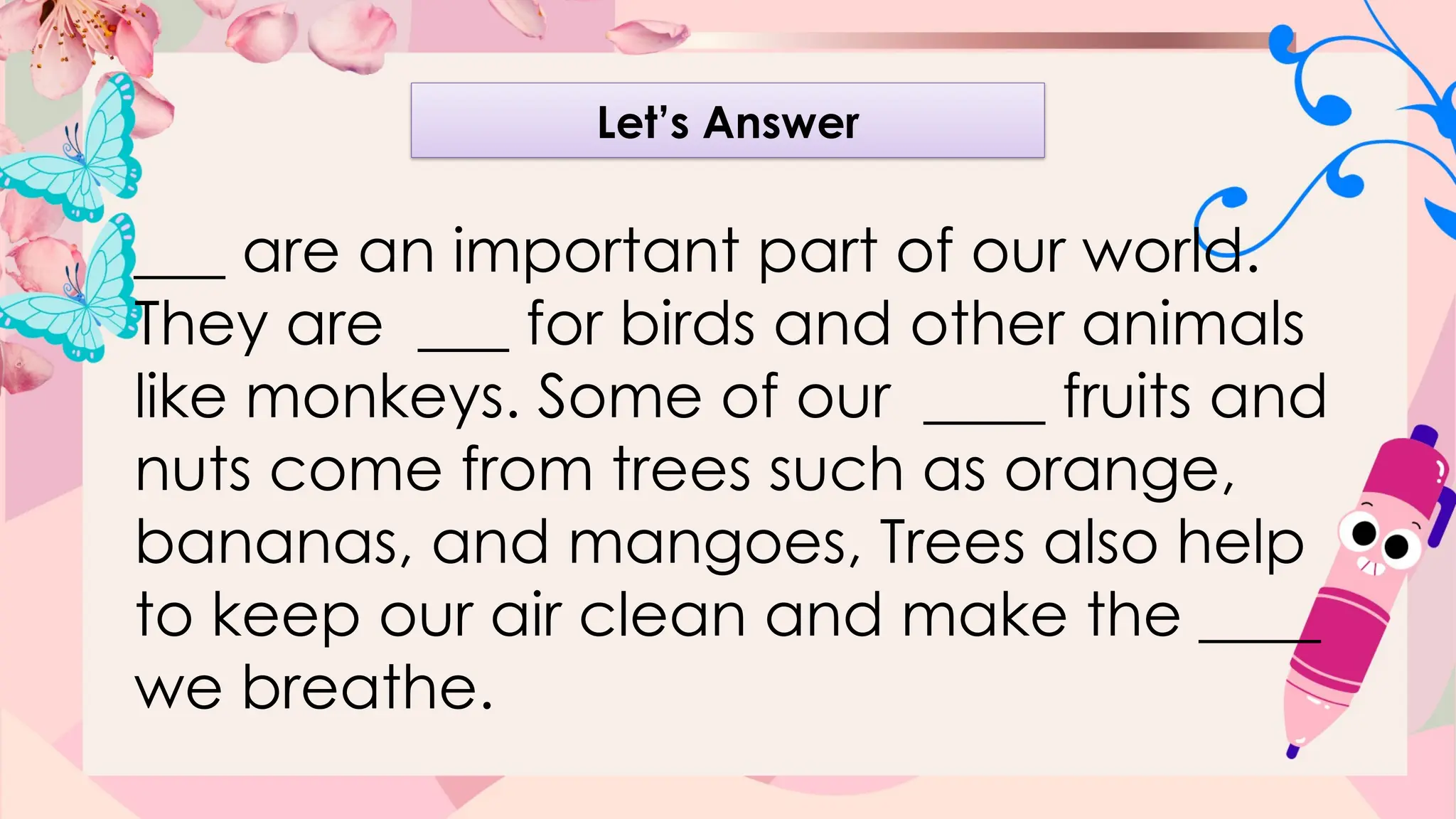 powerpoint presentation in agriculture grade 6 quarter 2 week | PPTX