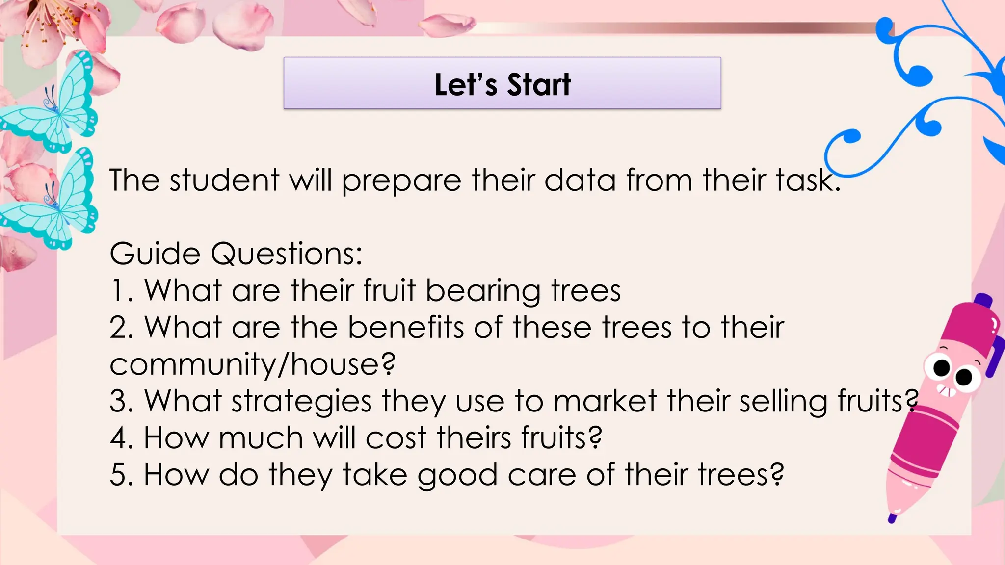 powerpoint presentation in agriculture grade 6 quarter 2 week | PPTX