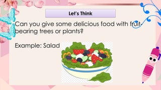 powerpoint presentation in agriculture grade 6 quarter 2 week | PPTX