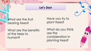 powerpoint presentation in agriculture grade 6 quarter 2 week | PPTX