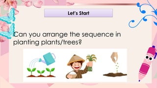 powerpoint presentation in agriculture grade 6 quarter 2 week | PPTX