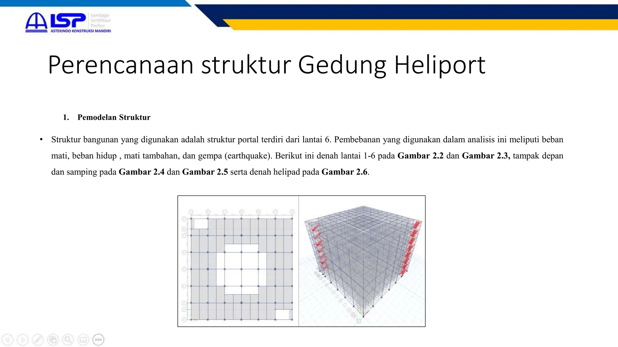 PPT AHLI MUDA TEKNIK BANGUNAN GEDUNG JENJANG 7 RESKA APRIYANTI.pptx