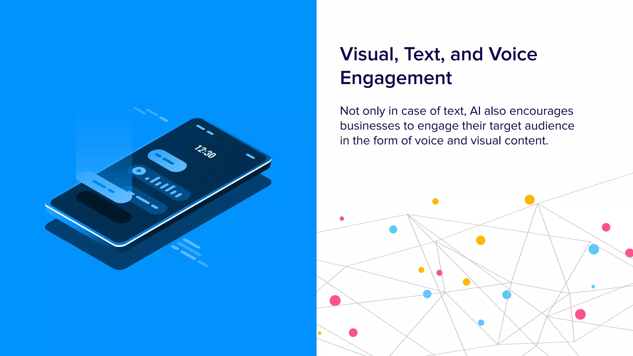 How Artificial Intelligence Changed the World of Customer Experience. | PDF