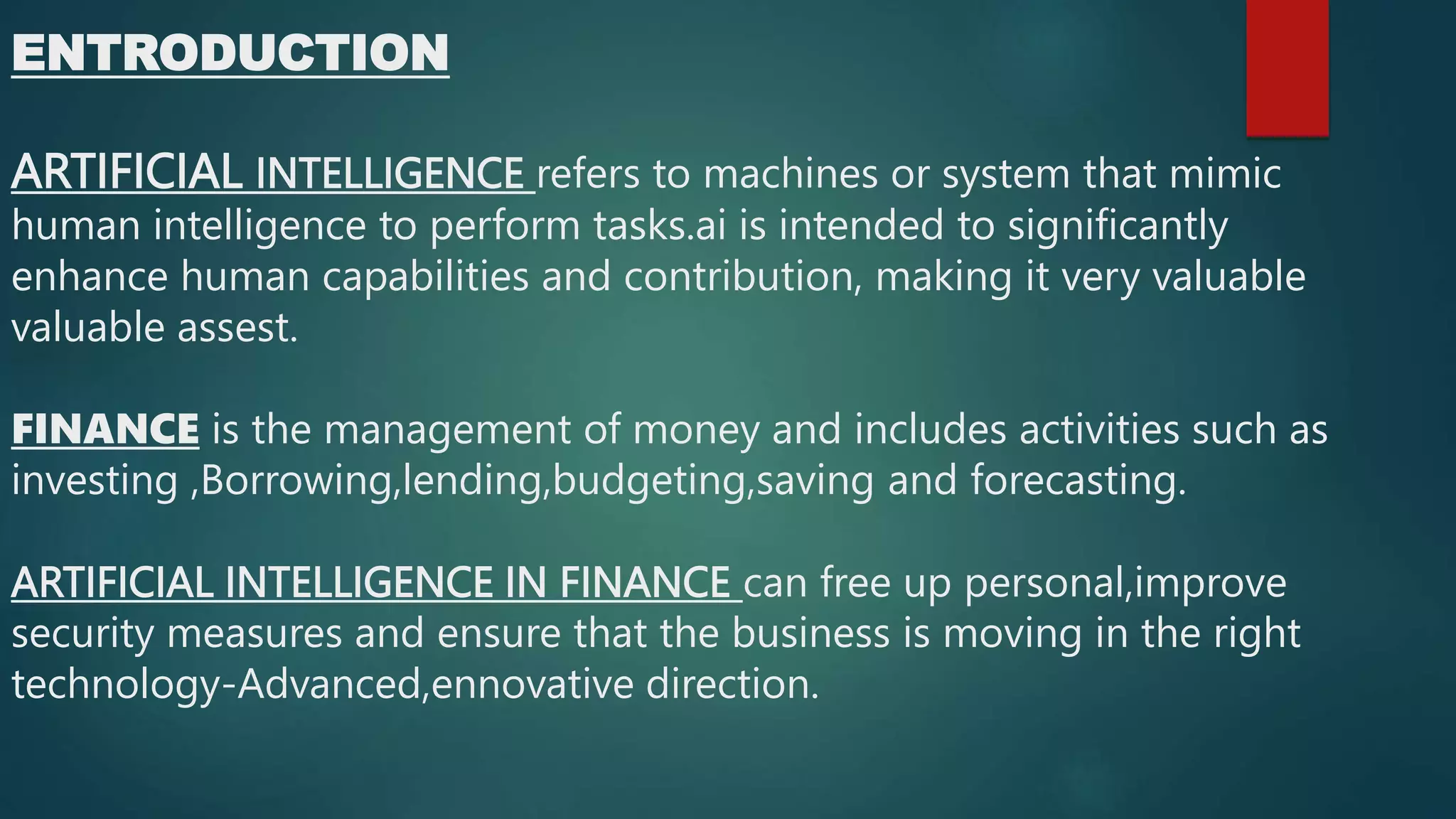 PPT AI IN FINANCE.pptx