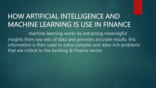 PPT AI IN FINANCE.pptx