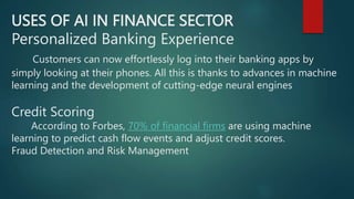 PPT AI IN FINANCE.pptx