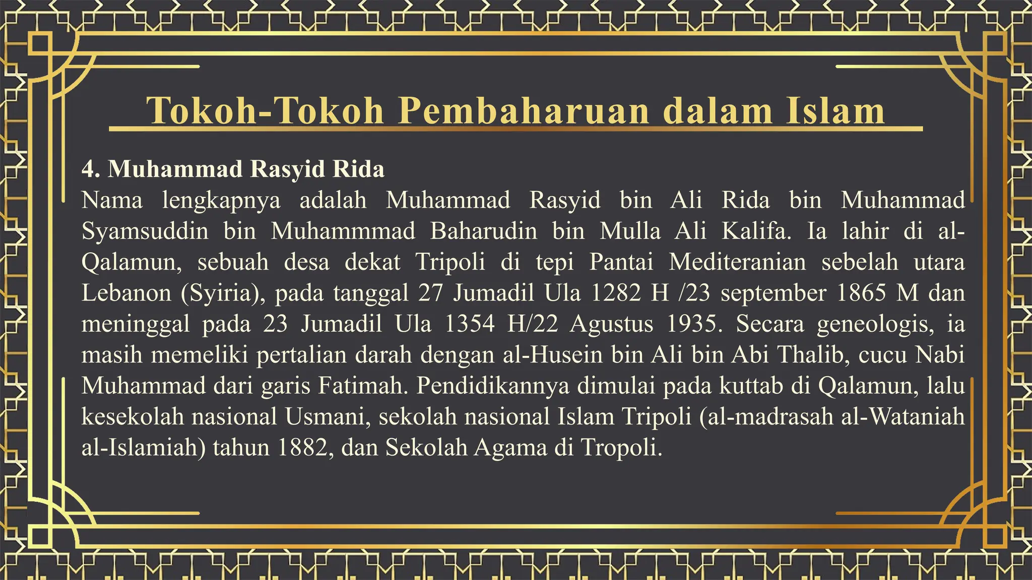 PPT AIK 3 universitas muhammadiyah palembang | PPTX