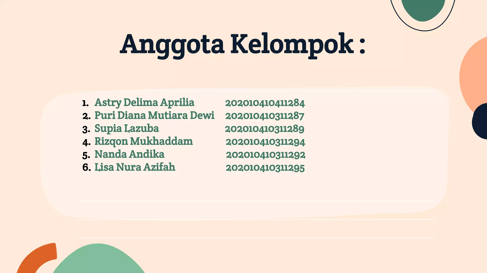 PPT AIK Kel.2.pptx | Free Download