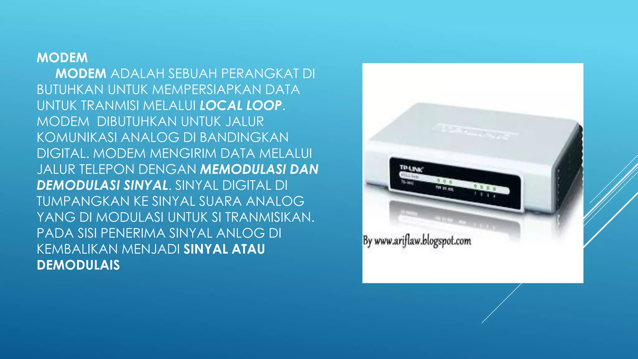 Ppt ais fitria | PPTX