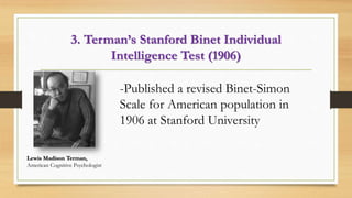 Theories and Definitions of Intelligence | PPTX
