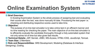 Akash_jain_Pofile_PPT | PPTX | Web Development | Internet