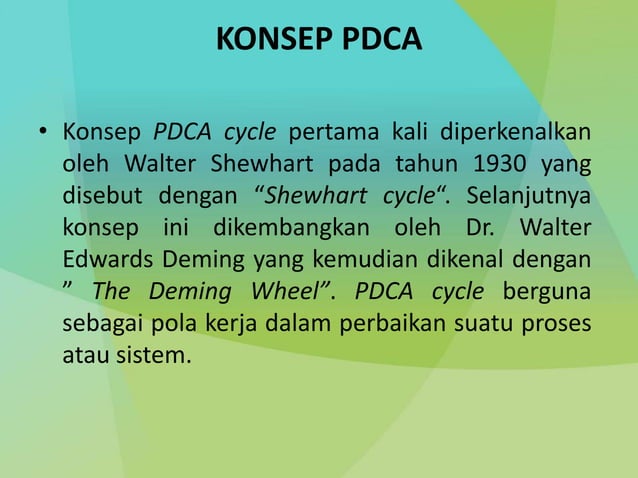 Ppt akbid pca | PPT