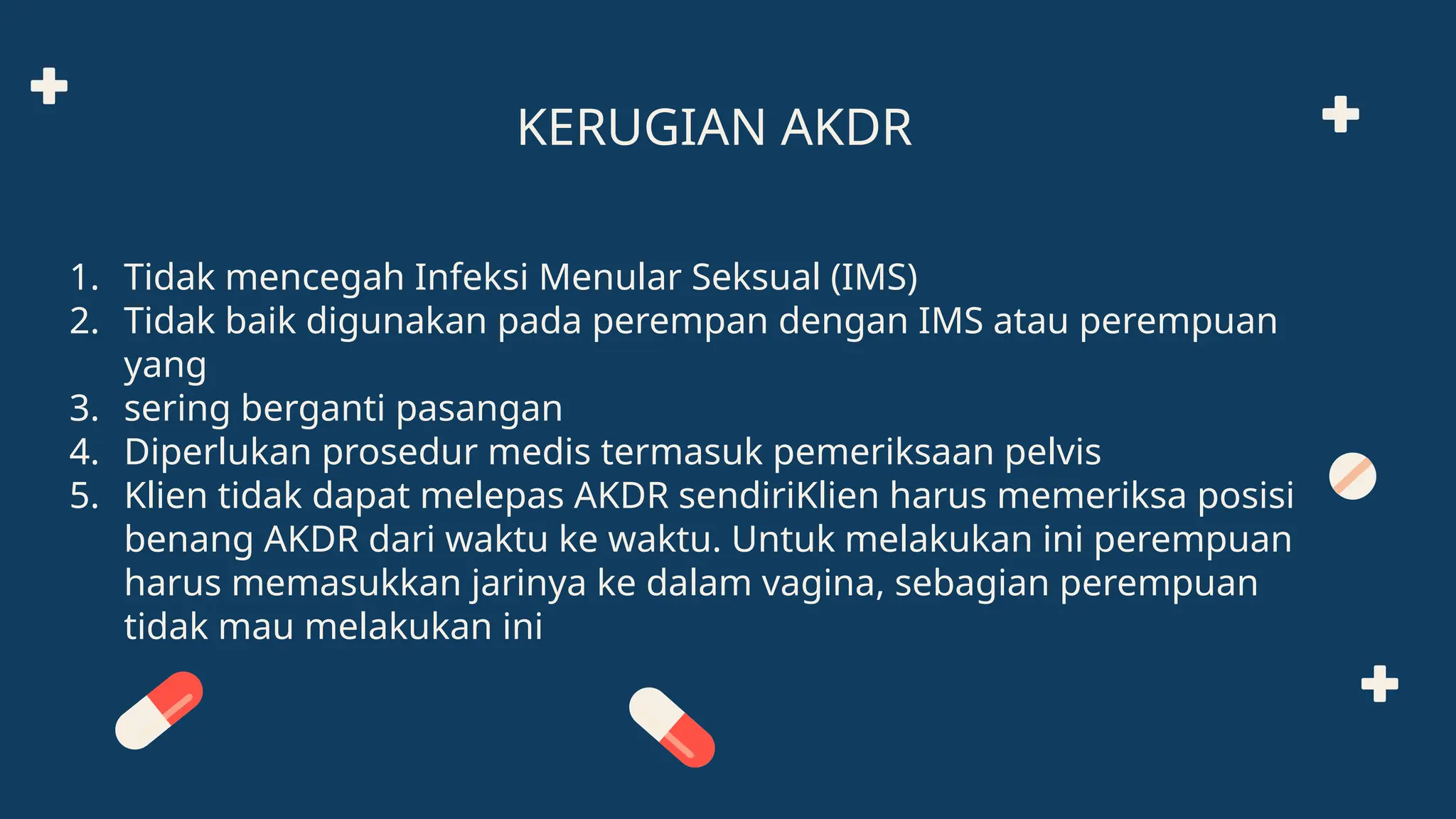 Alat Kontrasepsi Dalam Rahim KELOMPOK 5.pptx
