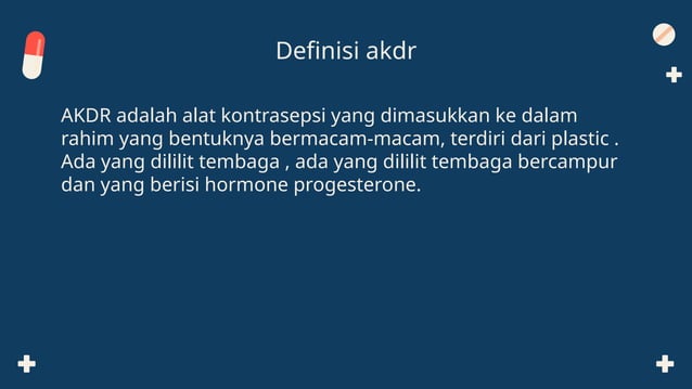 Alat Kontrasepsi Dalam Rahim KELOMPOK 5.pptx