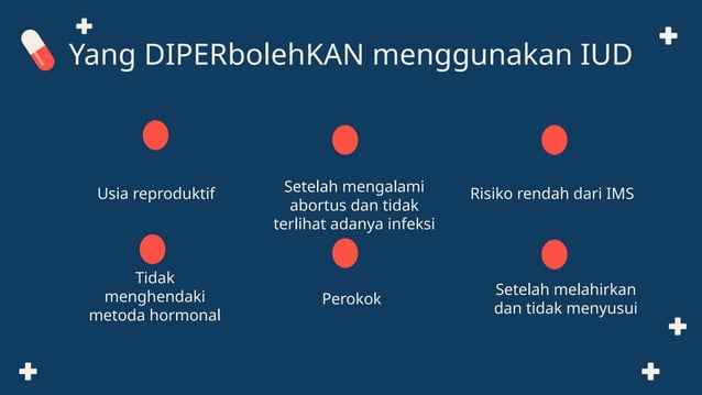 Alat Kontrasepsi Dalam Rahim KELOMPOK 5.pptx