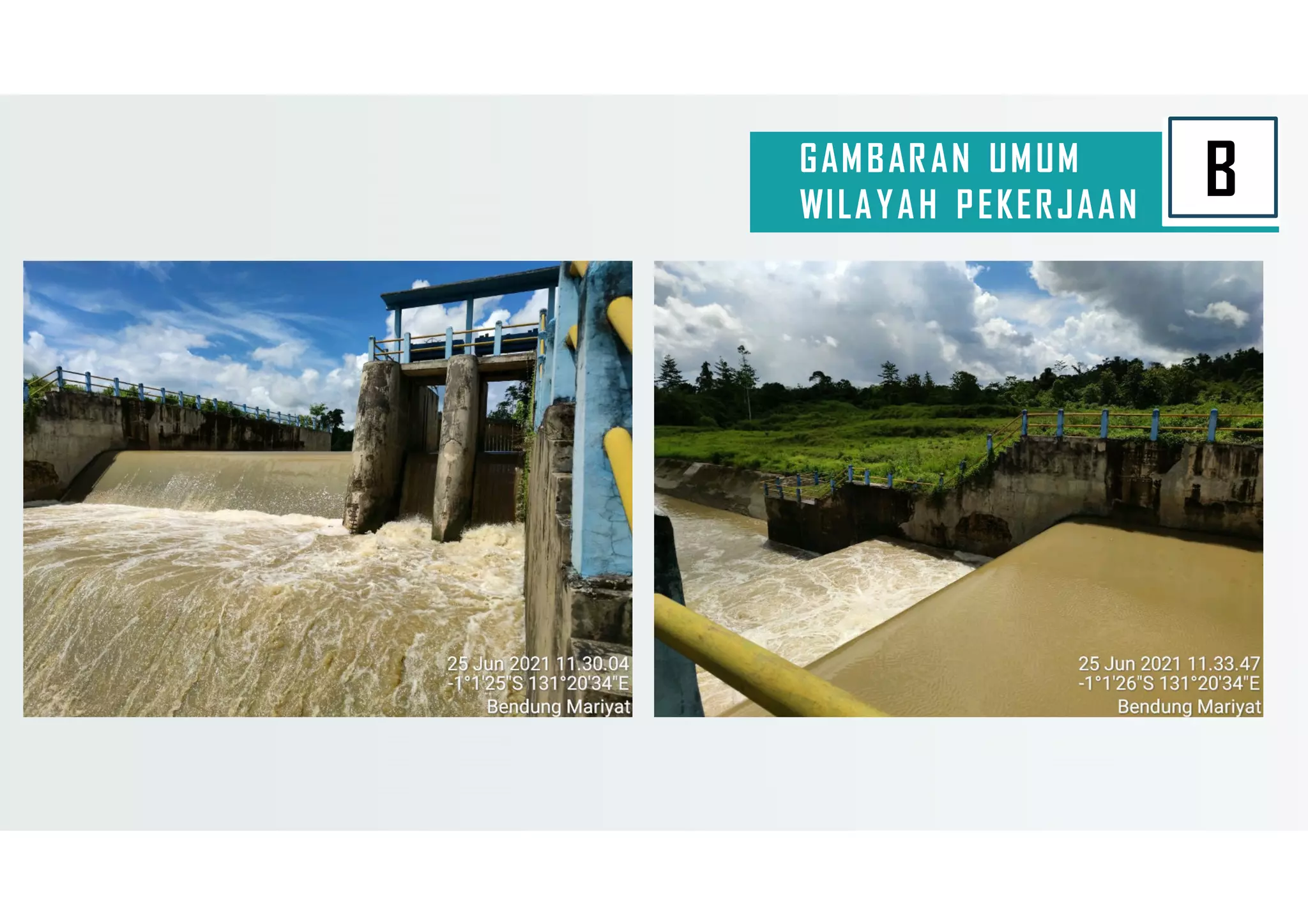 Ppt akhir aknop bendung 2 | PDF