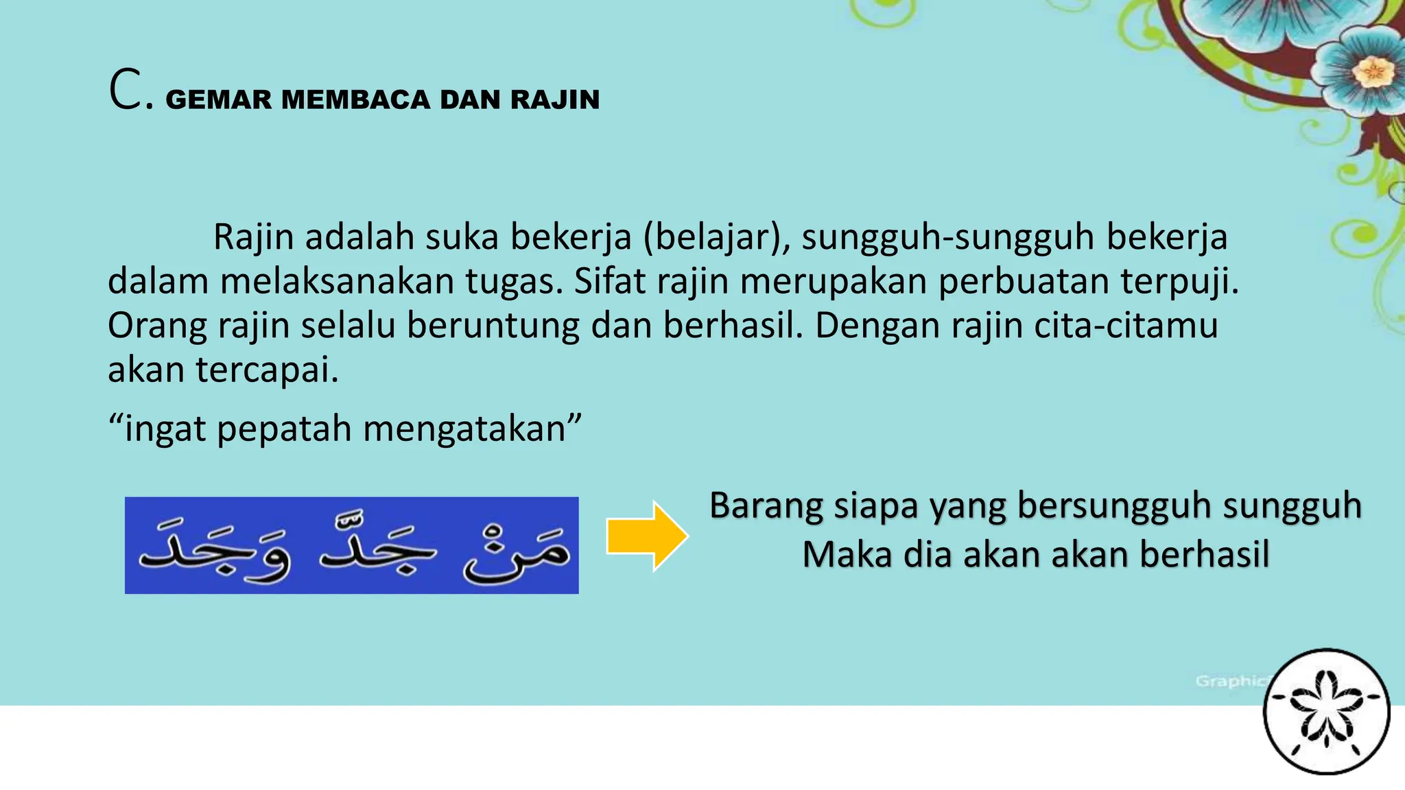 PPT Akidah Akhlak (Akhlak Terpuji) GENAP-1.pptx