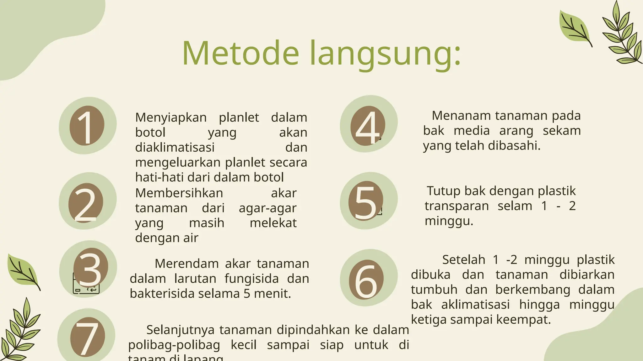 PPT AKLIMATISASI DAN FAKTOR-FAKTOR YANG MEMPENGARUHINYA | PPTX