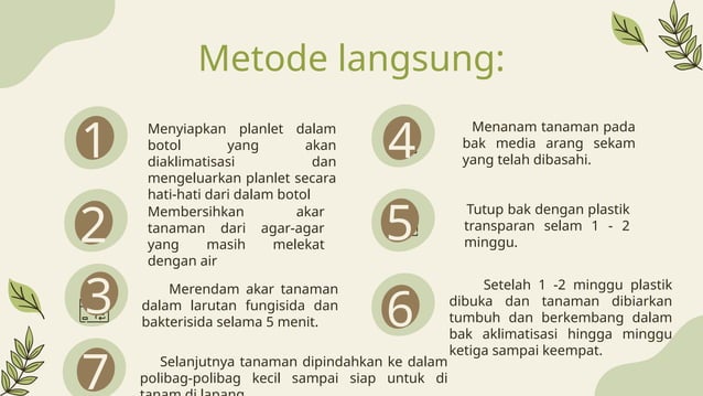 PPT AKLIMATISASI DAN FAKTOR-FAKTOR YANG MEMPENGARUHINYA | PPTX