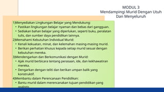 Contoh karya literasi dalam bentuk power point | PPTX