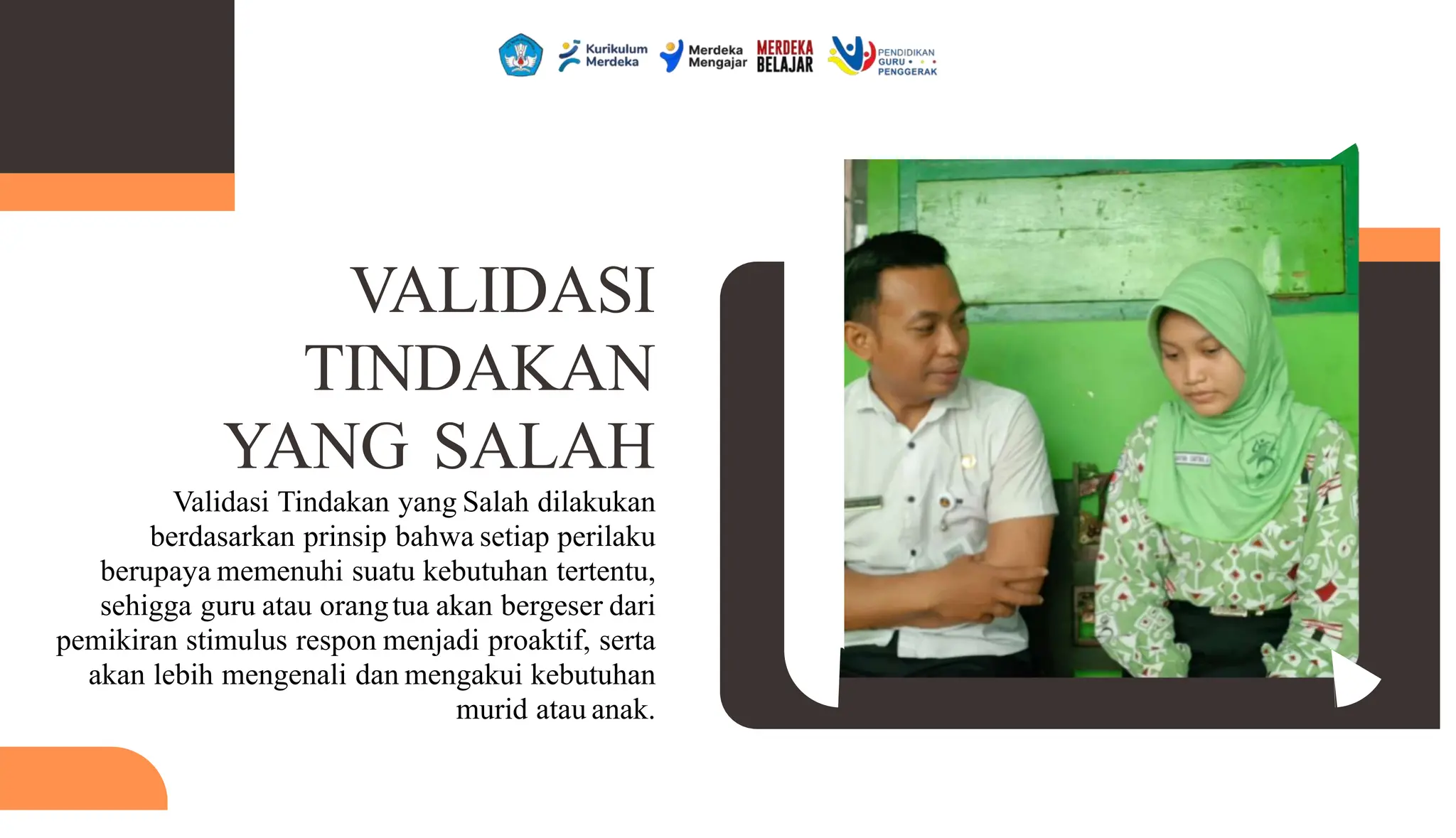 PPT Aksi Nyata Budaya Positif Kelas 9 SMP Fase D.pptx