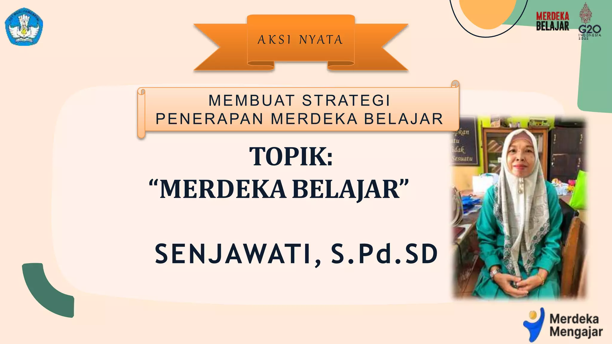MERDEKA BELAJAR | PPT