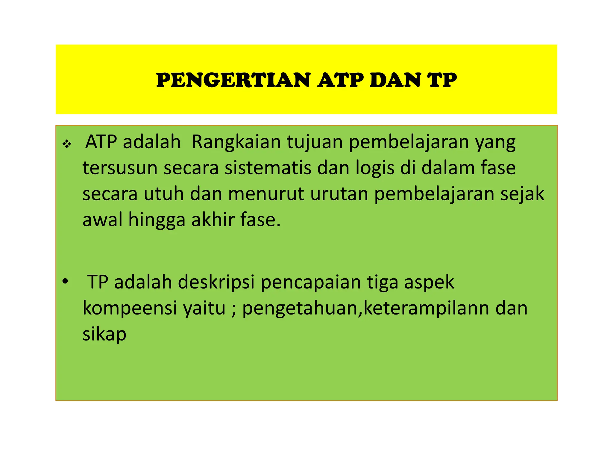 contoh PPT AKSI NYATA topik 3 pmm oleh darma aji muhartri | PDF