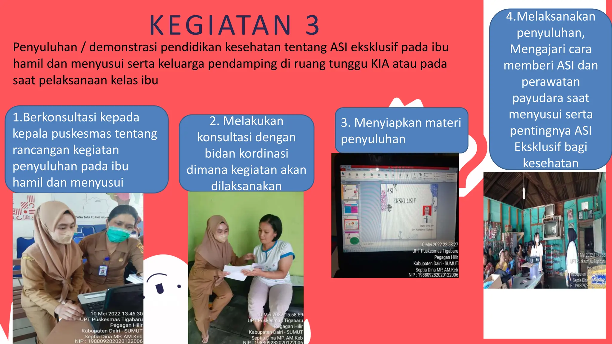 PPT AKTUALISASI contoh latsar tentang penyusunan | PPTX