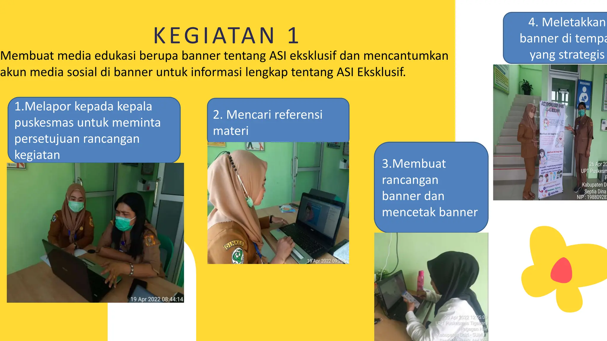 PPT AKTUALISASI contoh latsar tentang penyusunan | PPTX