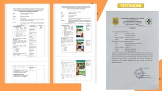 PPT AKTUALISASI contoh latsar tentang penyusunan | PPTX
