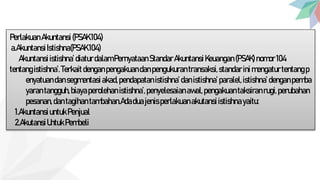 PPT AKUTANSI Istishna.pptx