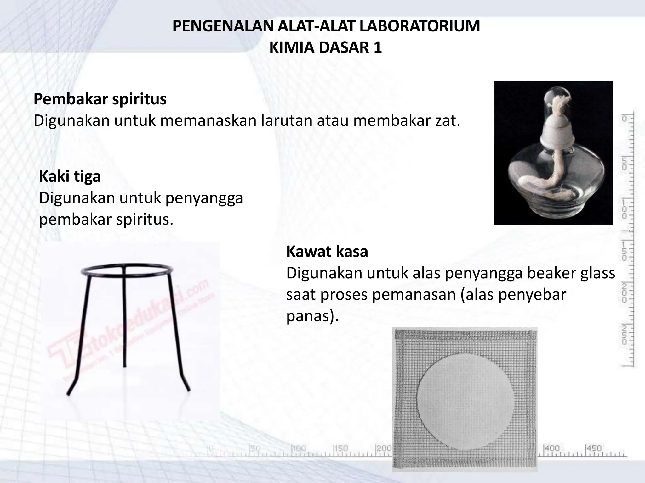 PPT alat laboratoriumPPT alat laboratoriumPPT alat laboratoriumPPT alat ...