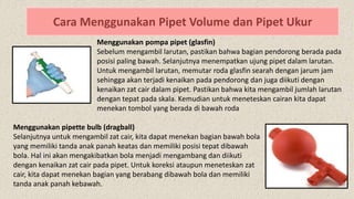PPT Alat Laboratorium Dasar dan Peraturan Keselamatan Kerja.ppt
