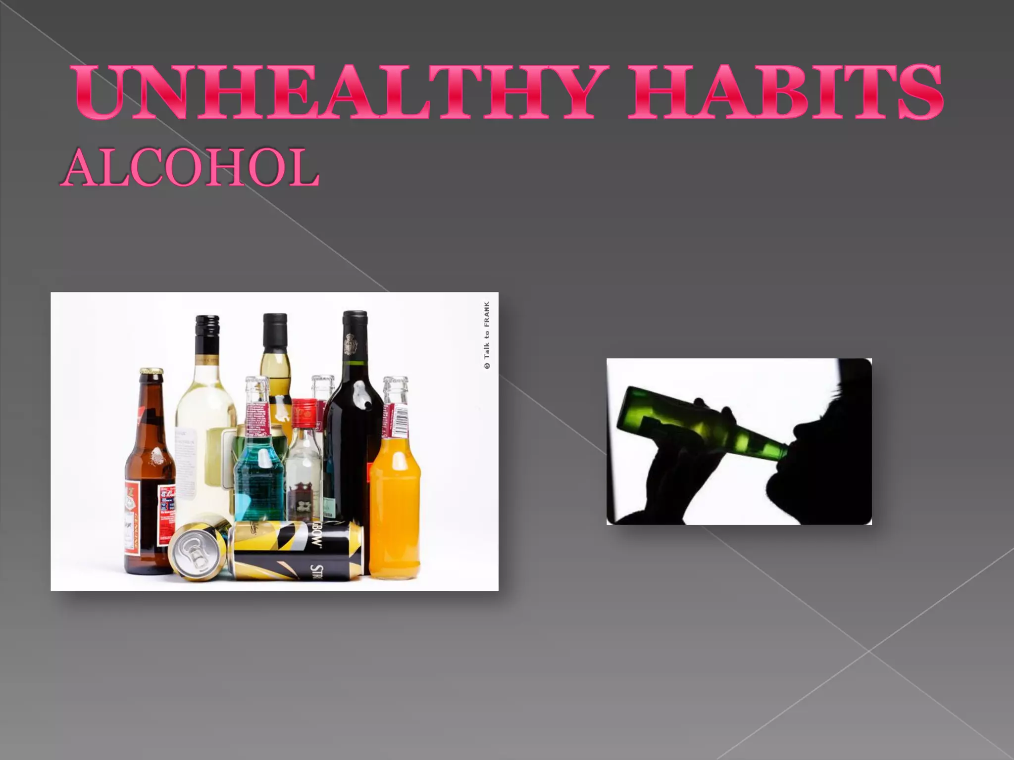 Alcohol | PDF