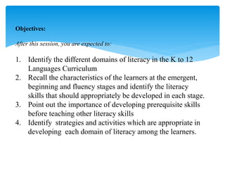 Pre-Reading, During Reading and After Reading | PPTX