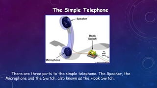 Ppt Alexander Graham Bell | PPTX