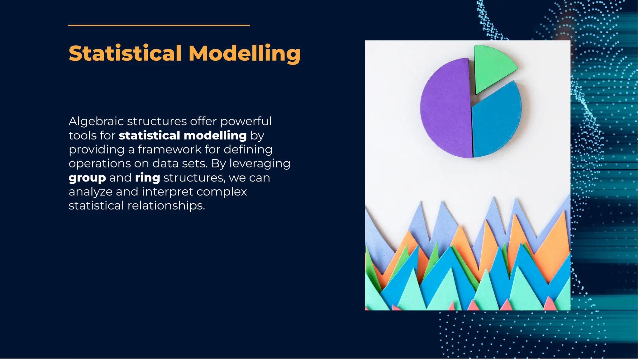 Ppt On Algebraic Structures In Mathematical Computation Of Huge Data Ppt